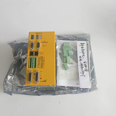 议价全新BAUMULLER苞米勒伺服器BM3411-L3OOO-AEOOOCB-G-00-0-02