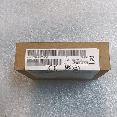 询价/SIMATICET200SP模拟输入模块型号6ES
