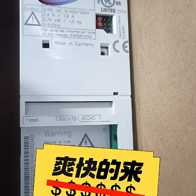 E82EV7514C040 E82EV751K4C040-询