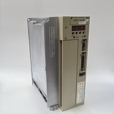 议价SGDM-30ADA SGDM-20ADA 安川伺服驱动器 安川控制器 议价
