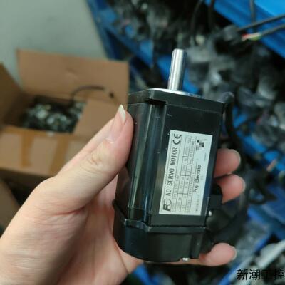 富士伺服电机GYS101D5-RA2100w功率议价商品