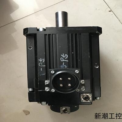 三菱HG-SR702BJ伺服电机实物图片成色如图功能包议价商品