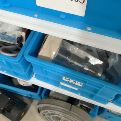 几乎全新NSK 6201ZZCM NS7S轴承，--议价商品