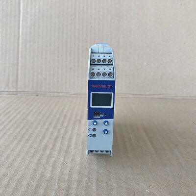 Weishaupt Itron DR100 Programmable Control  7020602999990002
