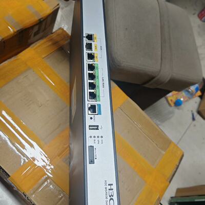 【议价】H3C MSR830-6BHI-WiNet 全新/二手均有货