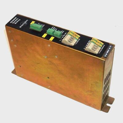 USED BONITRON M3500DBH01A DYNAMIC BRAKING