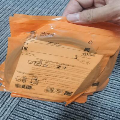 配件包邮 原装IFM O6P200 O6P201 O6P2003 O6P204 传感器现货议价