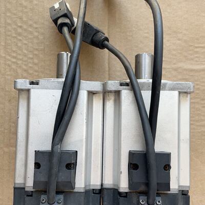 议价信捷驱动DS5L20P7PTA电机MS5H80S适用