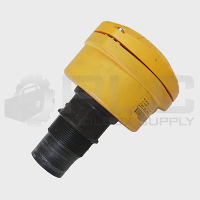 MagneSonic Corp. MS400RH Trasmettitore Di Livello Ultrasonic