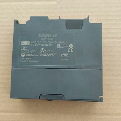 询-CPU3152DP 6ES7 3152AH140