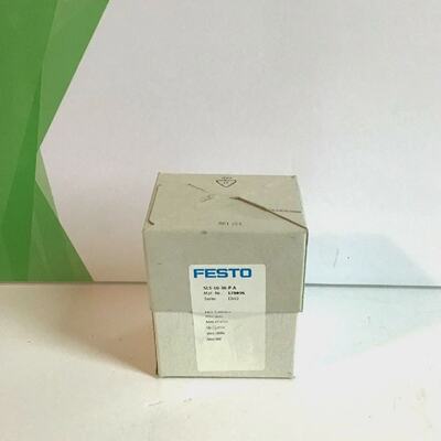 Festo SLS1030PA 170496 Inutilizzato