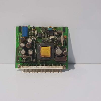 WARTSILA PPL 29122 C1 DCDCCARD