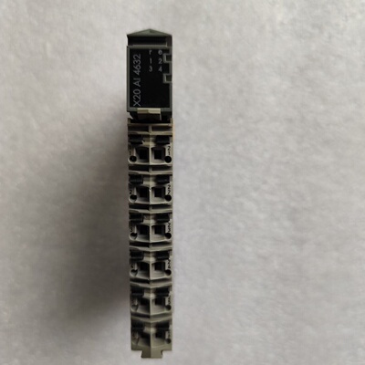 BR贝加莱X20AI4632模块功能拍前询价