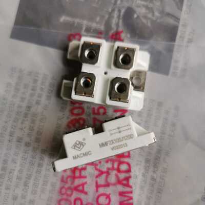 询价~MMF2X100J120D 快速二极管，