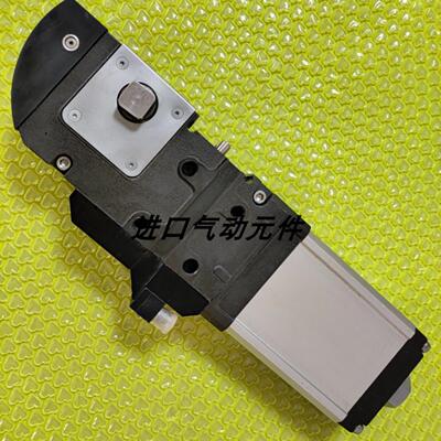 强力加紧气缸CKZT40506380-30-45-60-75-90-105-120-135TP