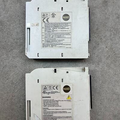 议价MRJ2M20DU伺服驱动器正常剩下适用