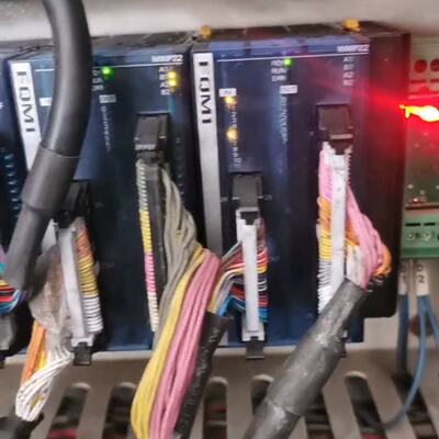 询价-PLC模块电源CJ1WPA205R主机FQM1