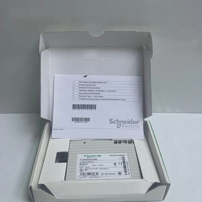 1PCS Schneider TCSESU053FN0 Ethernet Switch