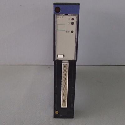 TSXAEM811  TELEMECANIQUE  TSXAEM 811  Module 8 entres anal.
