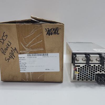 Fuente De Alimentacin Switching DENSEILAMBDA HWS60024