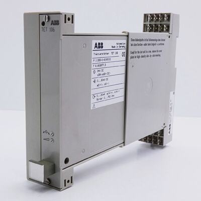 ABB TET 106 1135505035000 Trennverstrker unused