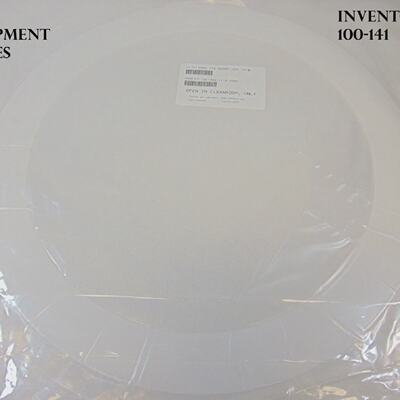 LAM Research 716082351005 Quartz Ring *new surplus 90 day wa