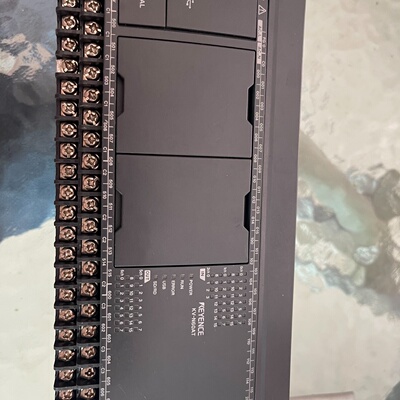 基恩士PLCKVN60AT实物图议价