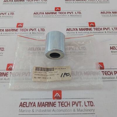 R900021389 Bobine De Solnode 24VDC 125A 637.12.10.015