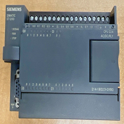 SiemensSimaticS7-2006ES7214BD230XB0-NewOpenBox