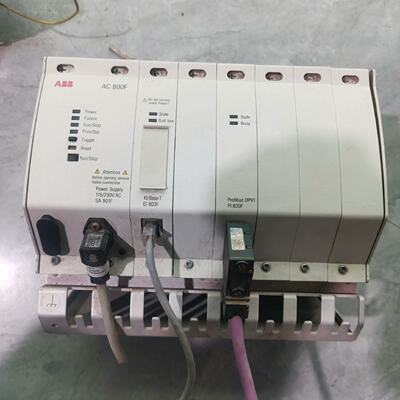 【询价】一套 AC  800F    EI803F适用