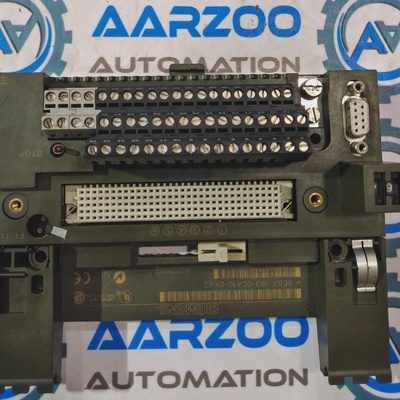 Siemens 6ES71930CA100XA0 6ES7 1930CA100XA0 Blocco Terminale