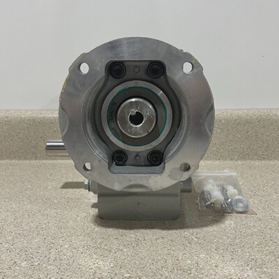 Dodge Tigear 2 26QZ60L56 601 Ratio NEW