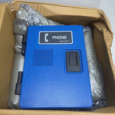 GAITRONICS351001DIVISION2防水工业手机