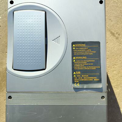 奥沙 新时达一体机AStar-S3 4007A变频器7.5千议价