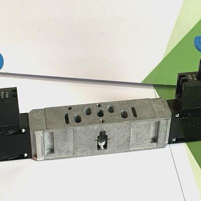 FESTO VABFS31R5C2C6ZJ 543541 piastra regolatrice