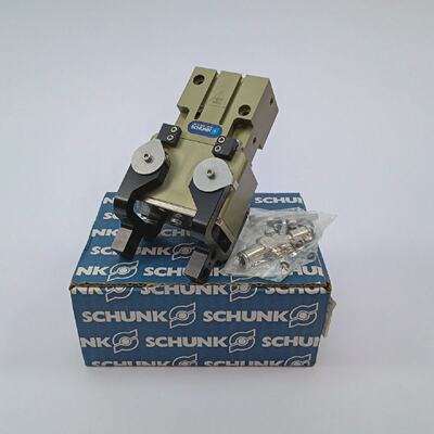Schunk 0307107 DRG 5490AS Radial Grip