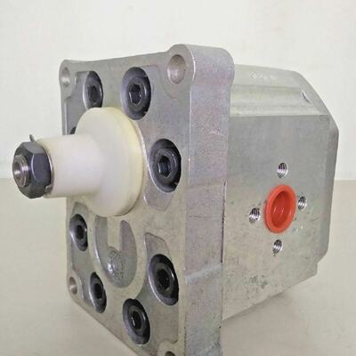 Pompa Idraulica Sauer Danfoss SNP322 D C001  NUOVA