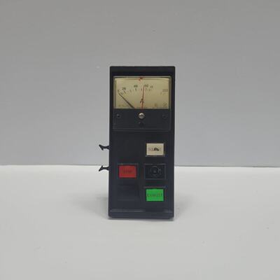TOYO KEIKI ACF6 AMP Panelmeter Mit Uzushio UST11A2 PCBKarte