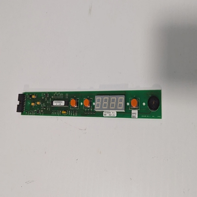 Getinge/Castle61301600623,61301600382warmercontrol/displ