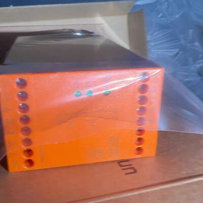 配件DOLD多德 BD5987 BH7925 安全继电器议价