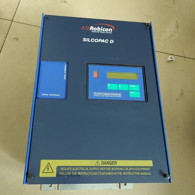 安萨多尔直流调速器SPDM 110RGE【议价】