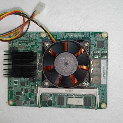 咨询-PRA-COM-QM67V8.3模块板SR02WCP