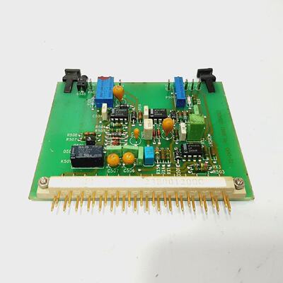 WARTSILA PPL 81803 C2 NDECARD PAAE067320