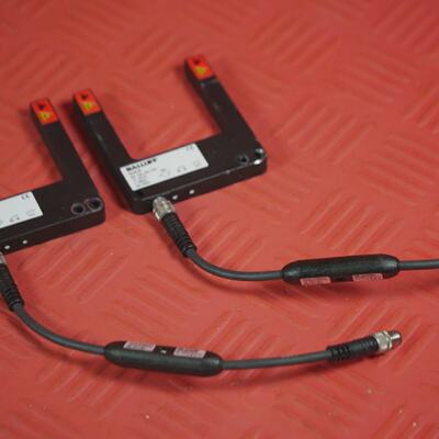 Balluff BGL001M BGL 50A003S49  2 Stck sofort lieferbar