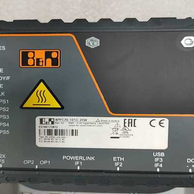 工控主机显示屏4PPC70.101G-20w询价