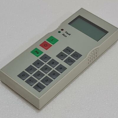 Siemens 6SE70900XX842FK0 Simovert Masterdrives Motion Kontro