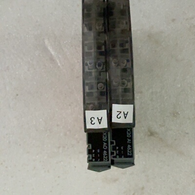 贝加莱plc模块X20AI46222个-议价