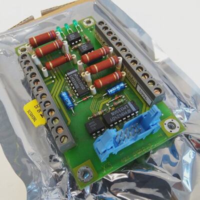 Philips 424 0502.3  4022 424 05055 Lamp Detection unusedOVP