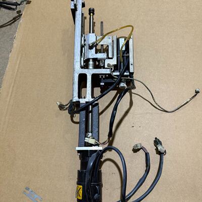 议价JukiKe2020m Smt Machine Complete Set Of Placement Heads