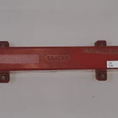 Systme De Contrle De Brleur SAACKE T08